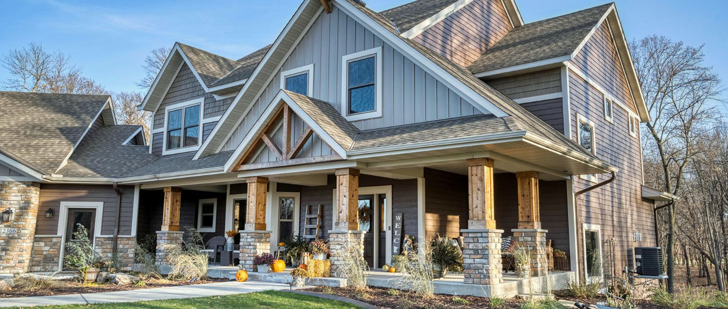 Window, Door and Siding Brochures that you can print out.