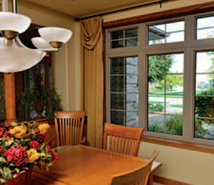 Casement Windows MN| Vinyl Casement Windows MN | Gerkin Casements